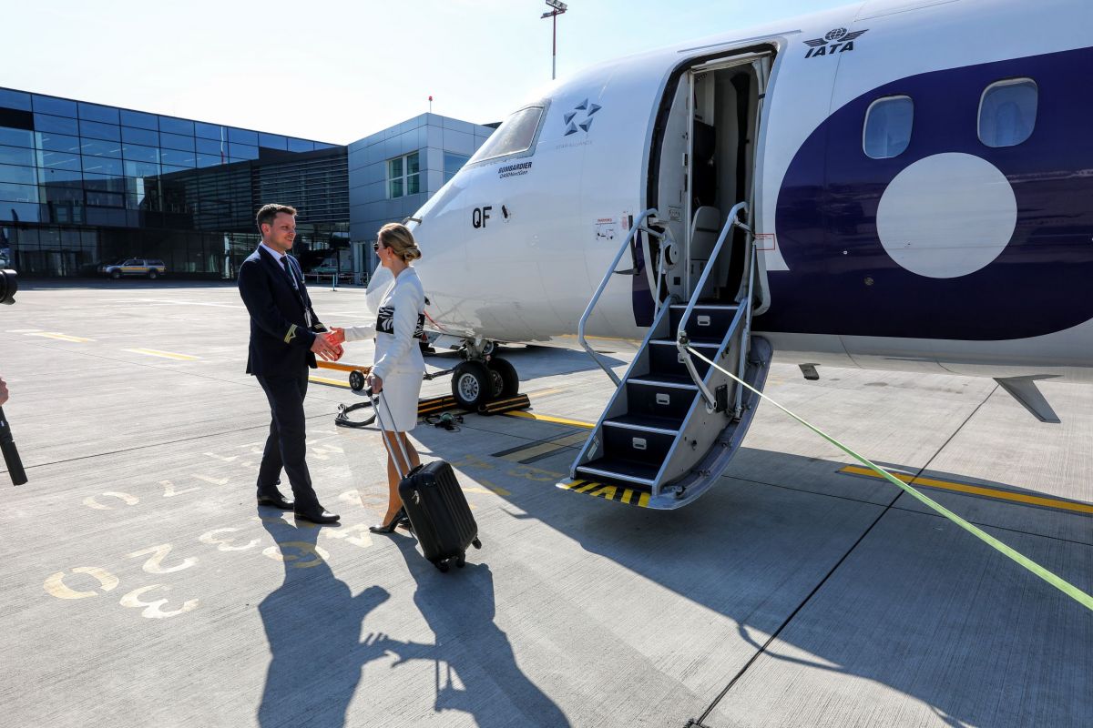 Kraków Airport - VIP Service